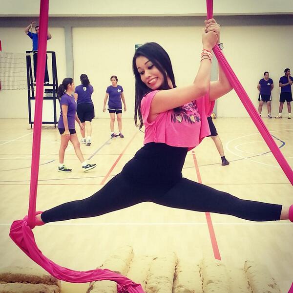 Picture of Evelyn Jimenez