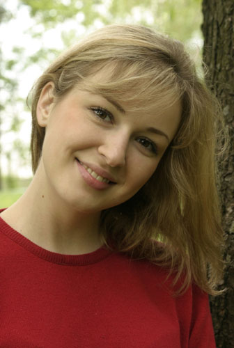 Picture of Anna Taratorkina