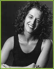 Image of Jill Thompson