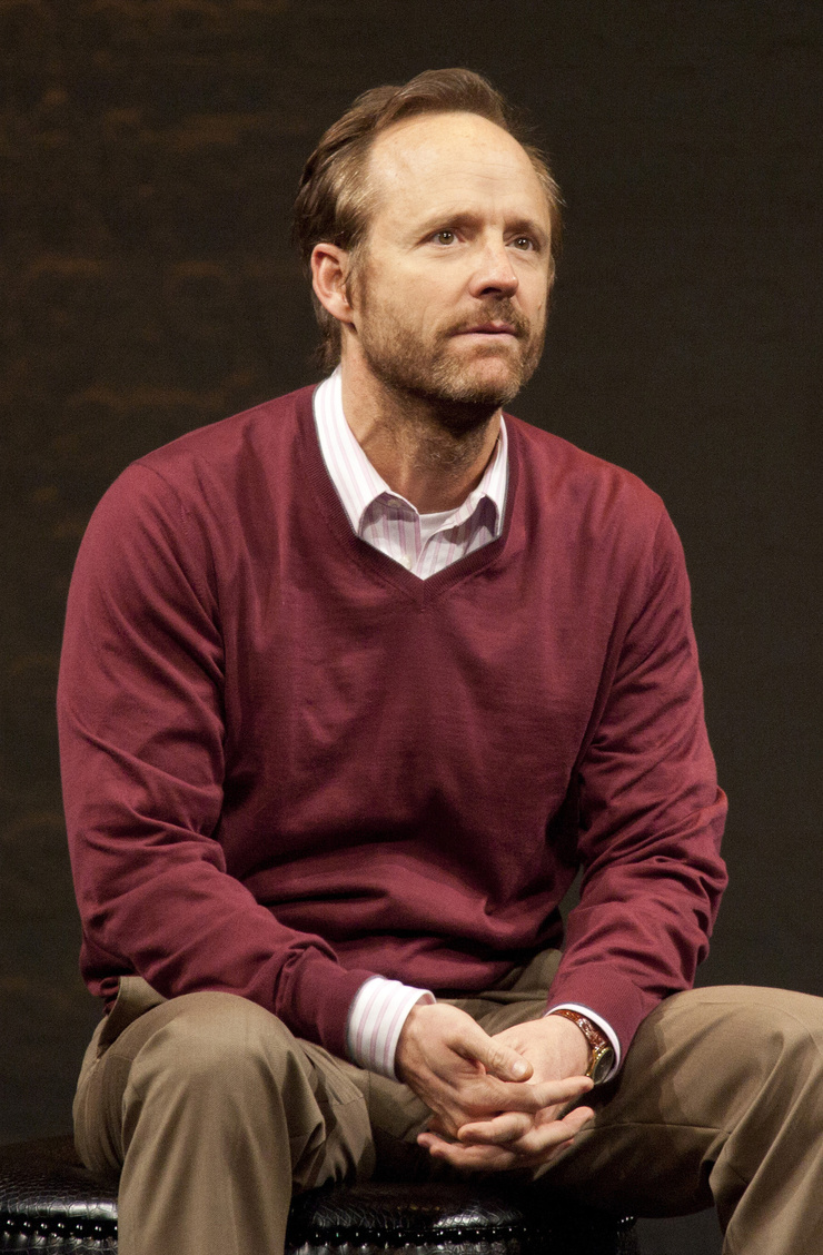 Picture of John Benjamin Hickey