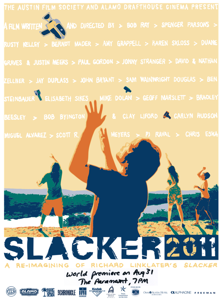 Picture of Slacker 2011