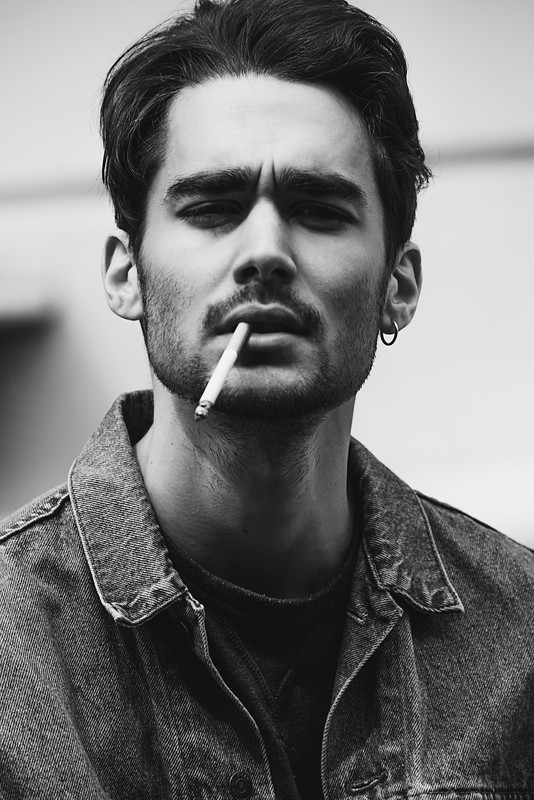 Picture of Nicolas Simoes