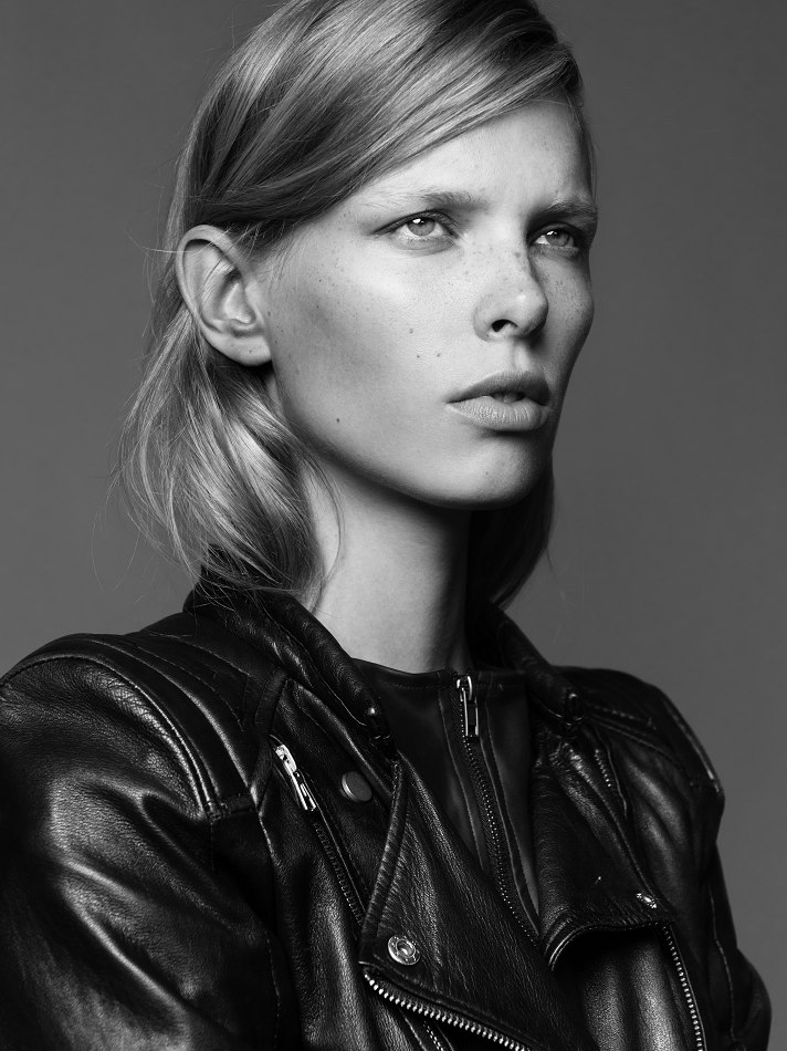 Picture of Lina Spangenberg