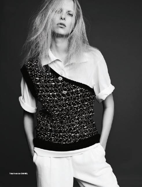 Picture of Lina Spangenberg