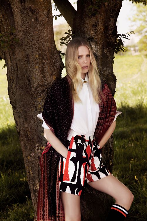 Picture of Lina Spangenberg