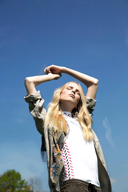 Picture of Lina Spangenberg