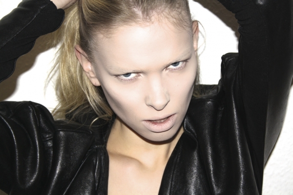 Picture of Lina Spangenberg