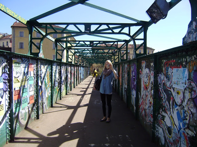 Picture of Lina Spangenberg