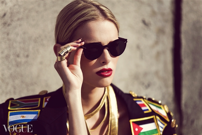 Picture of Lina Spangenberg