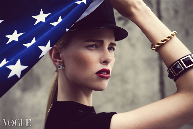 Picture of Lina Spangenberg