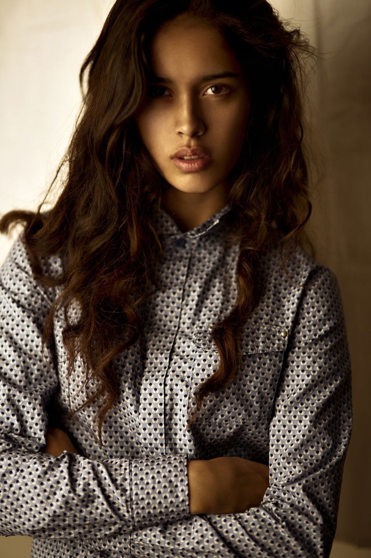 Image of Umida Mamazakirova