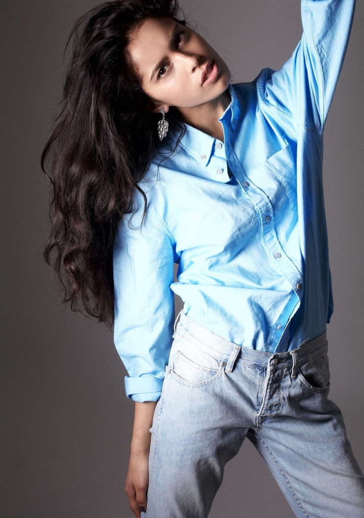 Picture of Umida Mamazakirova