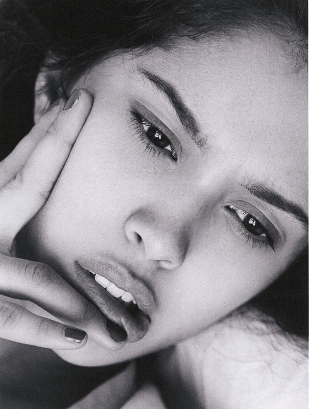 Picture of Umida Mamazakirova