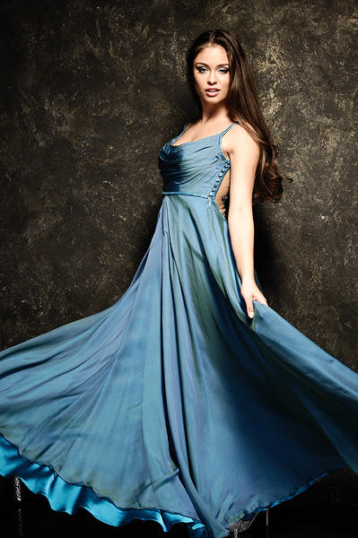 Picture of Iryna Zhuravska