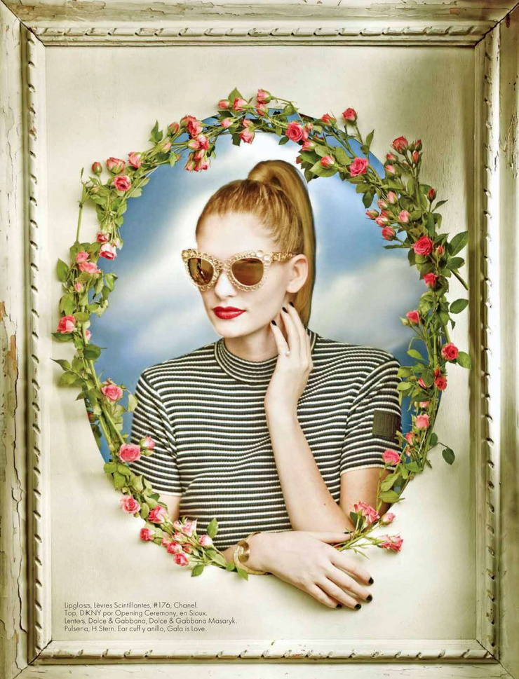 Natalie Keyser picture