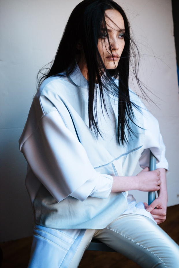 Picture of Li Wei