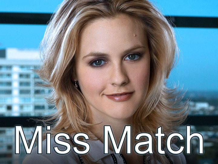 Picture of Miss Match