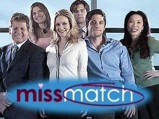 Picture of Miss Match