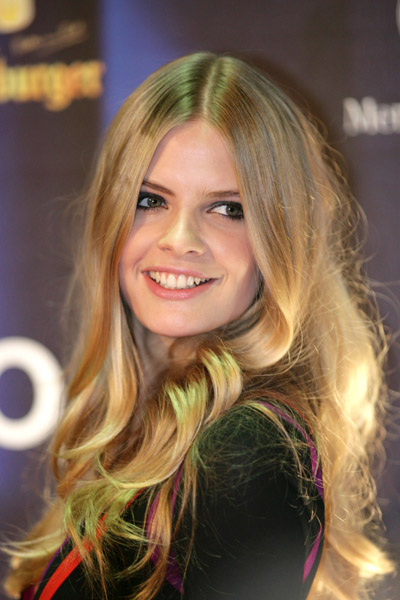 Picture of Julia Stegner