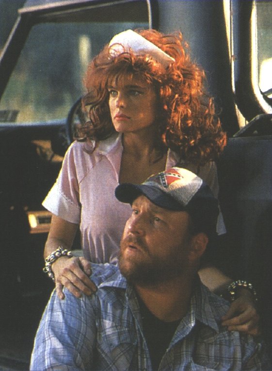 Picture of Chasers (1994)