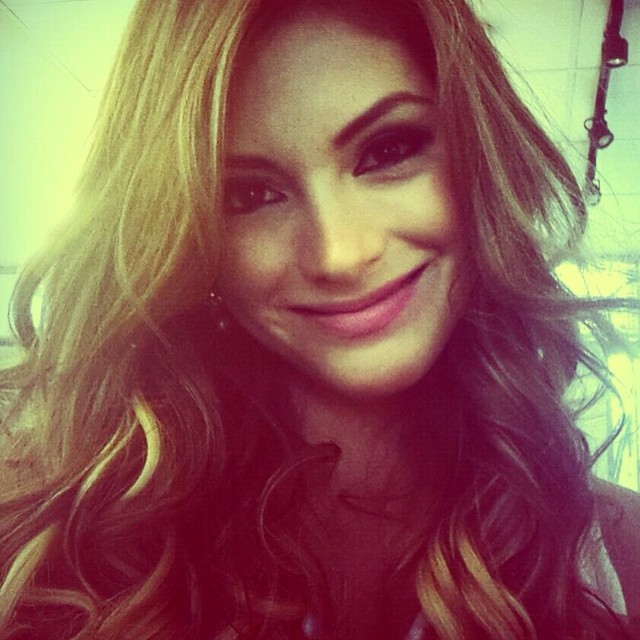 Picture of Darlene Rosas