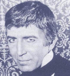 Picture of Patrick O'Neal