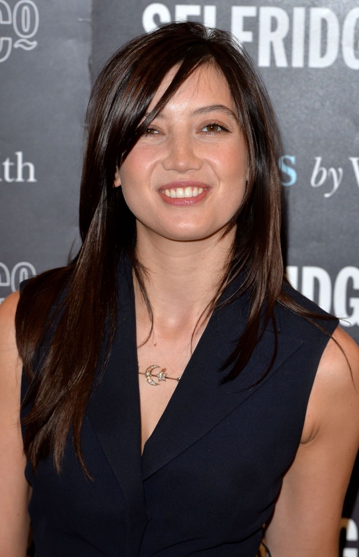 Picture of Daisy Lowe