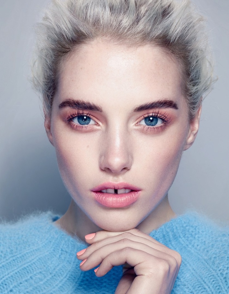 Picture of Becca Horn