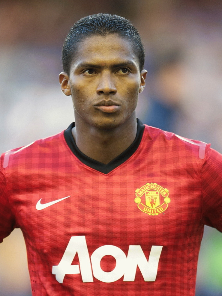 Antonio Valencia image