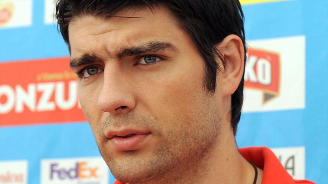 Picture of Vedran Ćorluka