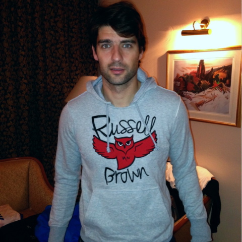 Picture of Vedran Ćorluka