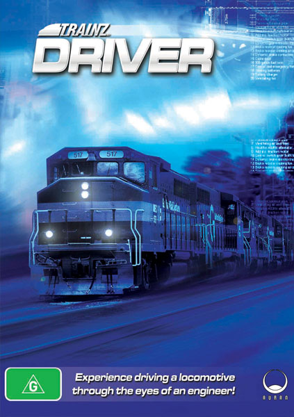 Picture of Trainz: Driver Edition