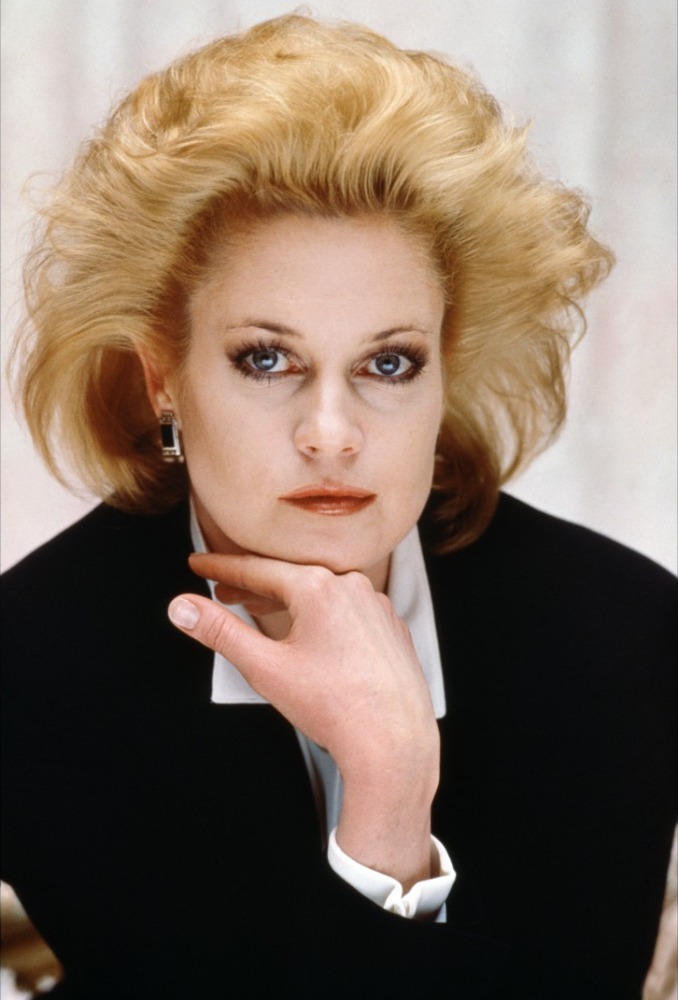 Working Girl (1988) image