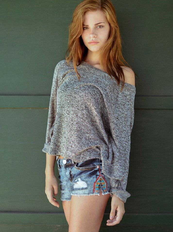 Picture of Bridget Satterlee