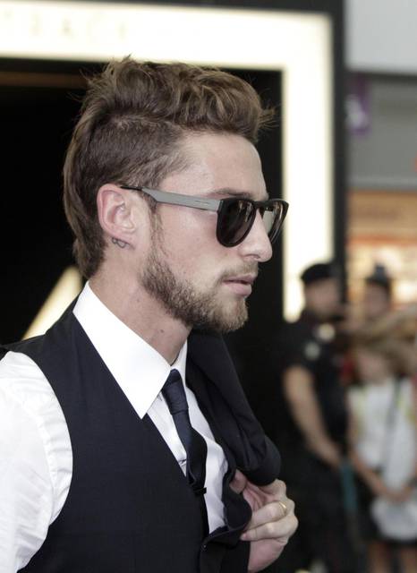 Picture of Claudio Marchisio