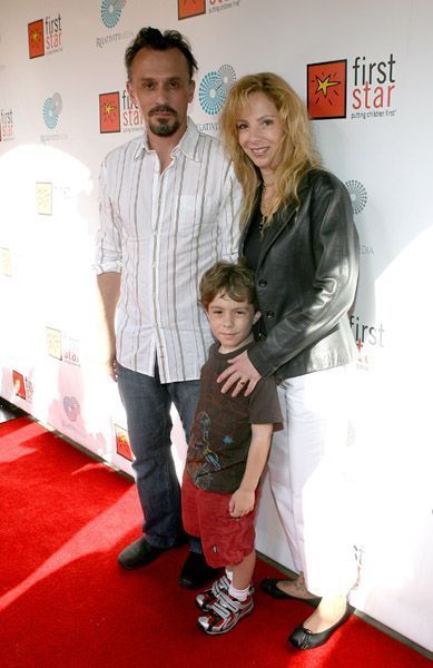 Picture of Robert Knepper