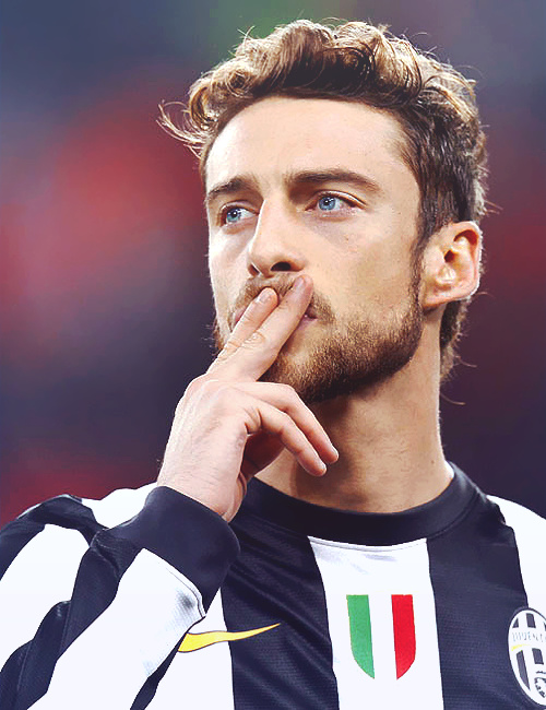 Claudio Marchisio picture