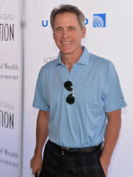 Picture of Mark Moses