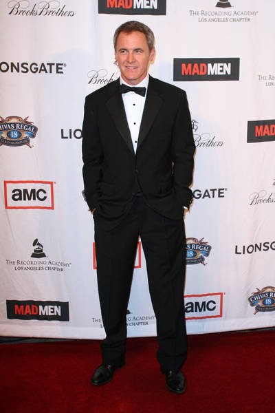 Picture of Mark Moses