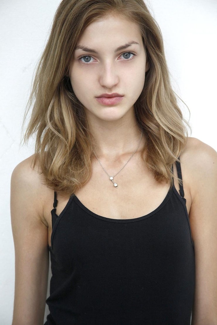 Picture of Simona Andrejic