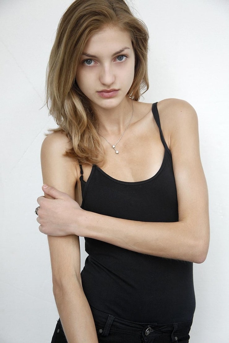 Picture Of Simona Andrejic