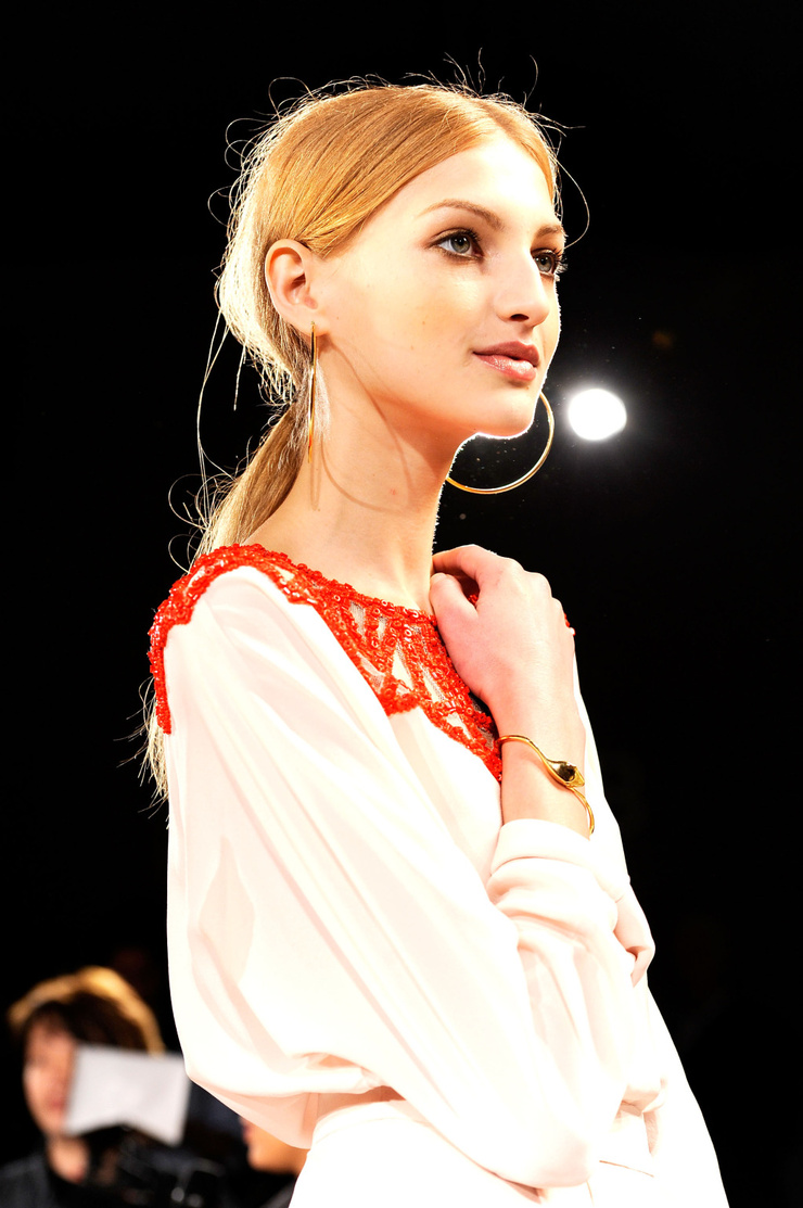 Picture of Simona Andrejic