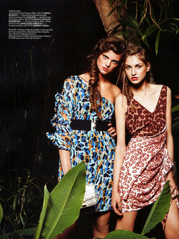 Picture of Simona Andrejic