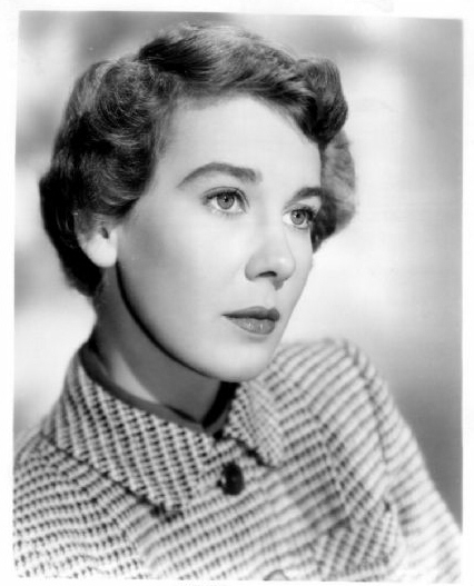 Picture of Betsy Drake