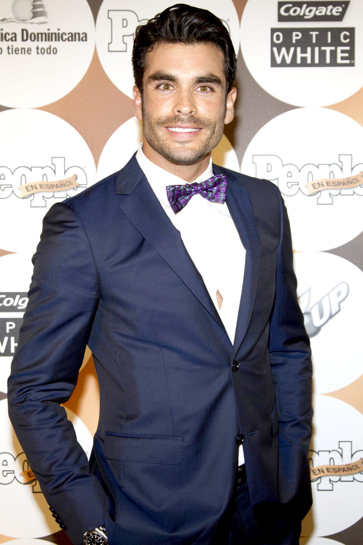 Picture of Gonzalo Garcia Vivanco