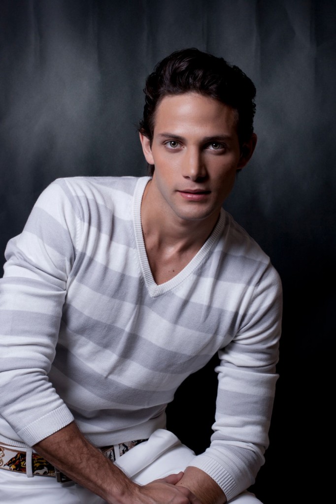 Picture of Gabriel Coronel