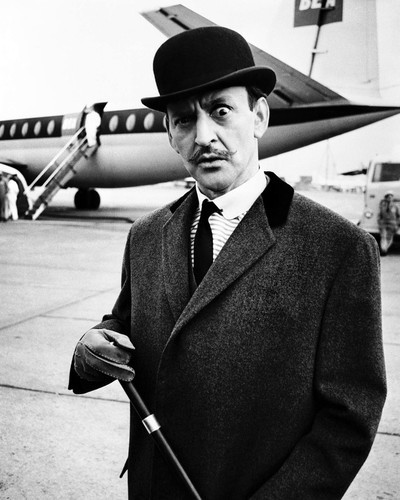 Picture of Tony Randall