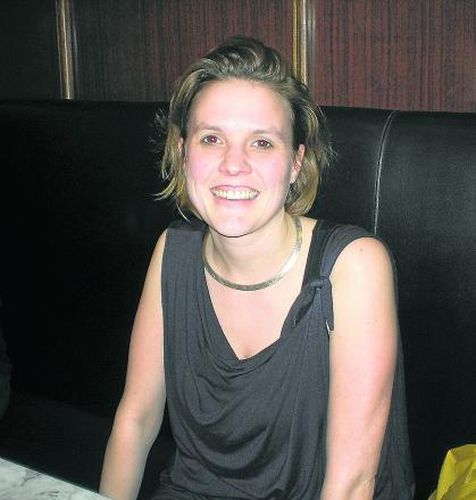 Picture of Terry Reintke