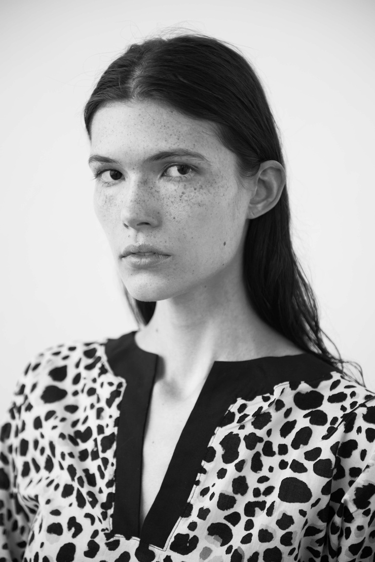 Picture of Katharine Mackel