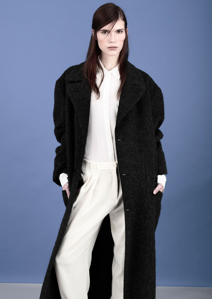 Picture of Katharine Mackel